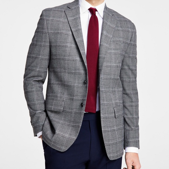 Michael Kors | Suits & Blazers | Nwt Michael Kors Kelson Mens Sports ...